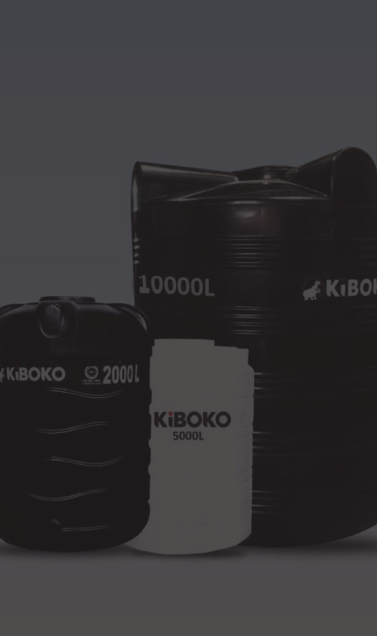 Kiboko Plastics – Superior Quality at Affordable Prices